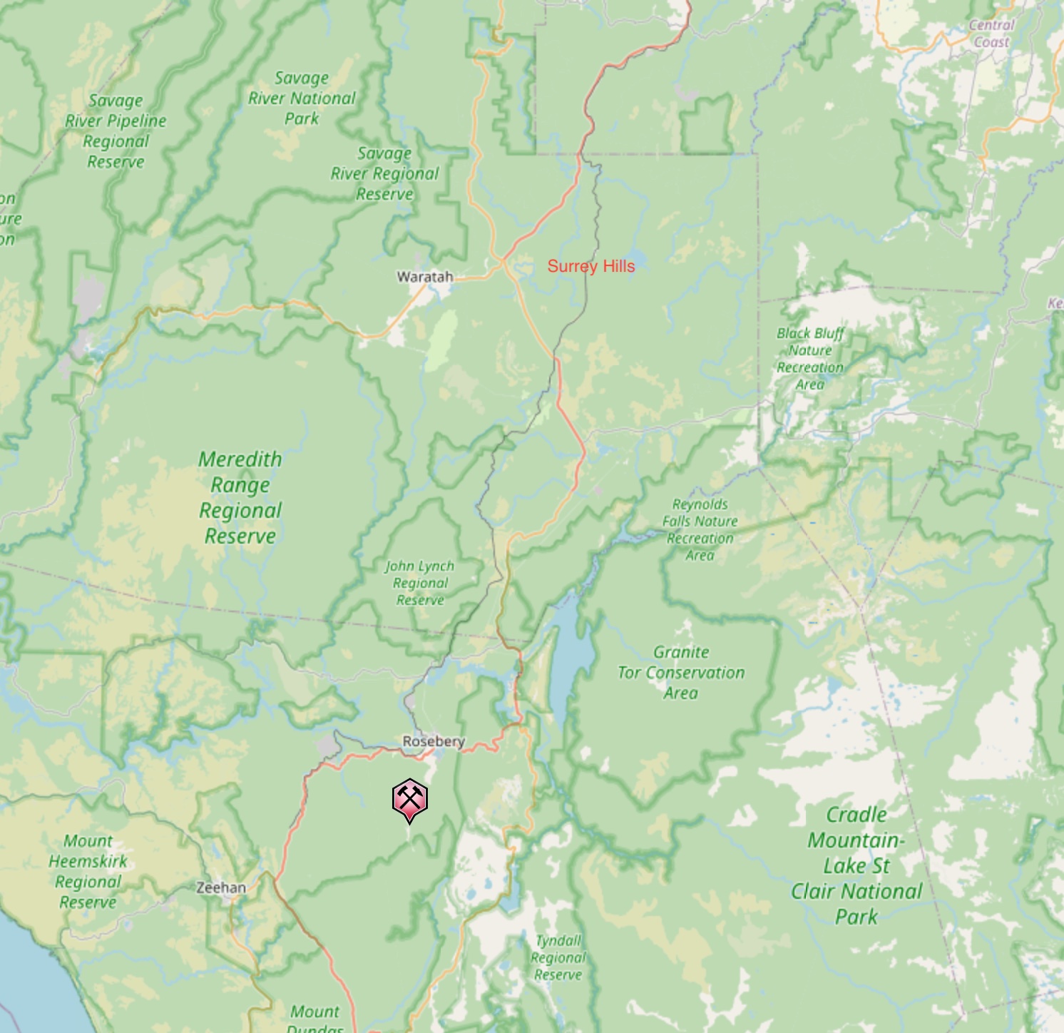 A lost opportunity or a wise decision – the plans for a smelter on ...