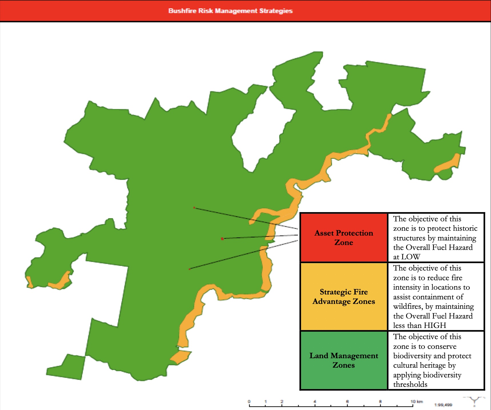 A case study in folly #3 – the 2013 Wambelong fire – Website | www ...