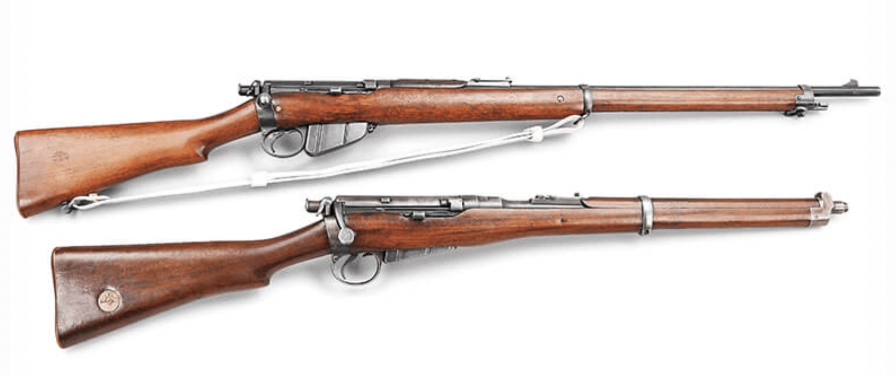 Rifles, rainforests and rhetorical exuberance