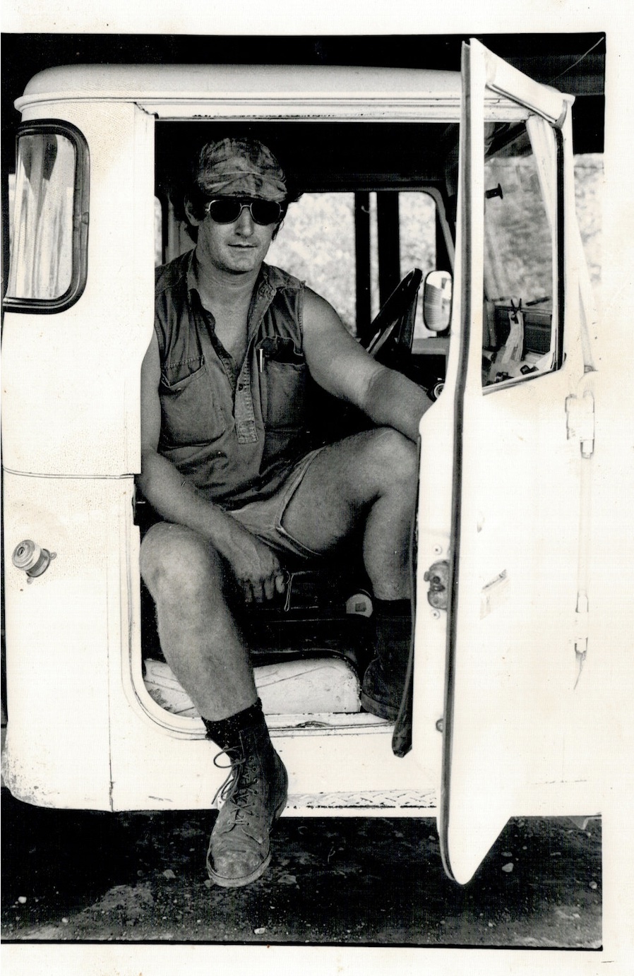 Morris “Mort” Bloom – my career with AFH