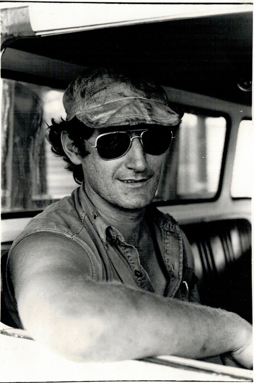 Morris “Mort” Bloom – my career with AFH