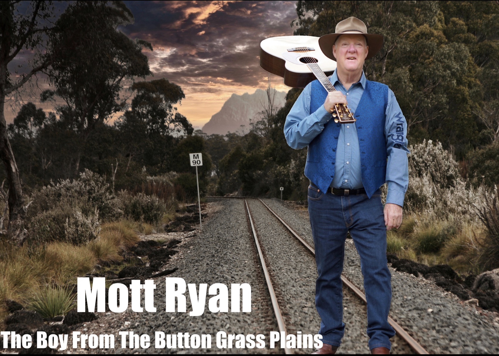 Living on the buttongrass plain – a history of Bulgobac