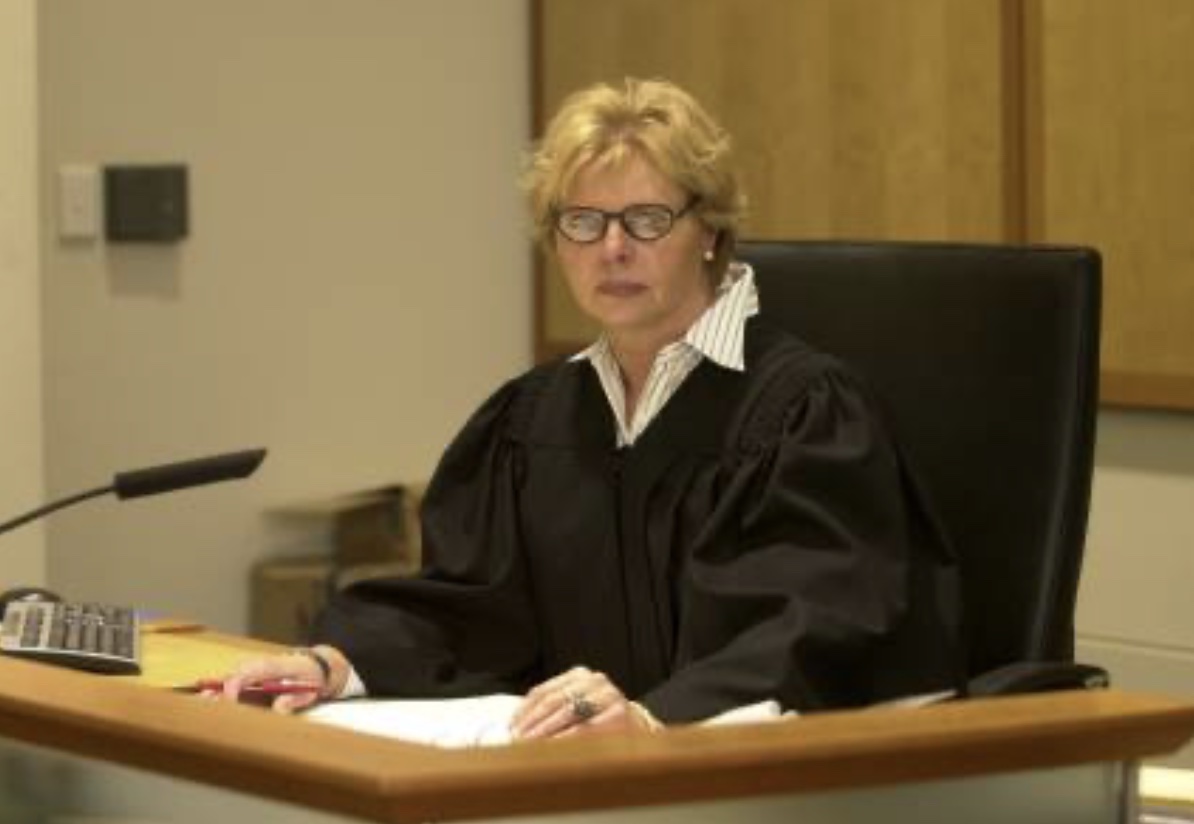 A case study in folly #2 – the 2003 Canberra firestorm