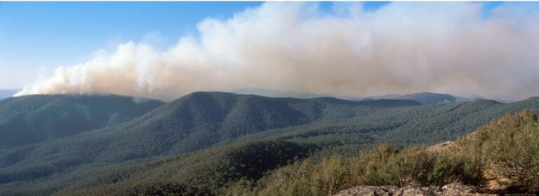 A case study in folly #2 – the 2003 Canberra firestorm