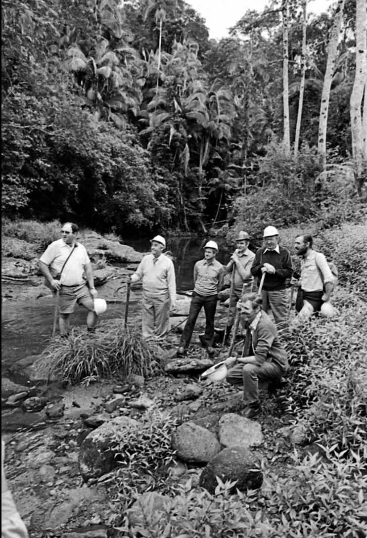 The truth behind the rainforest battles in NSW (part 3) – science means ...