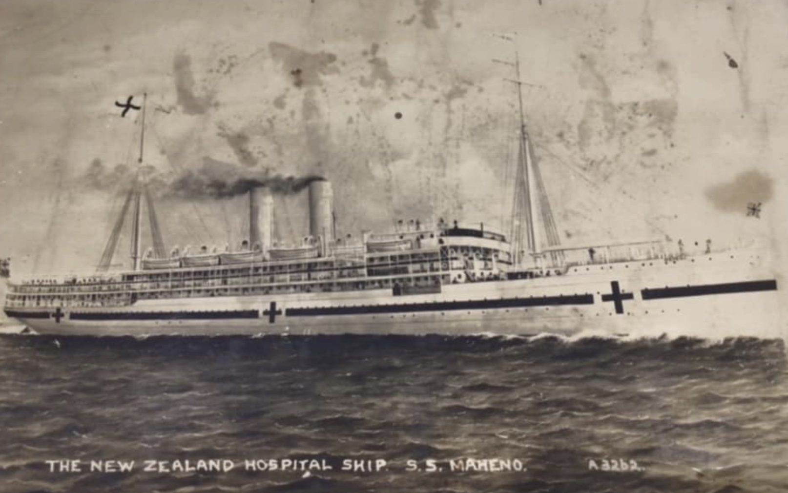 The slow disappearance of one of Fraser Island’s tourist icons