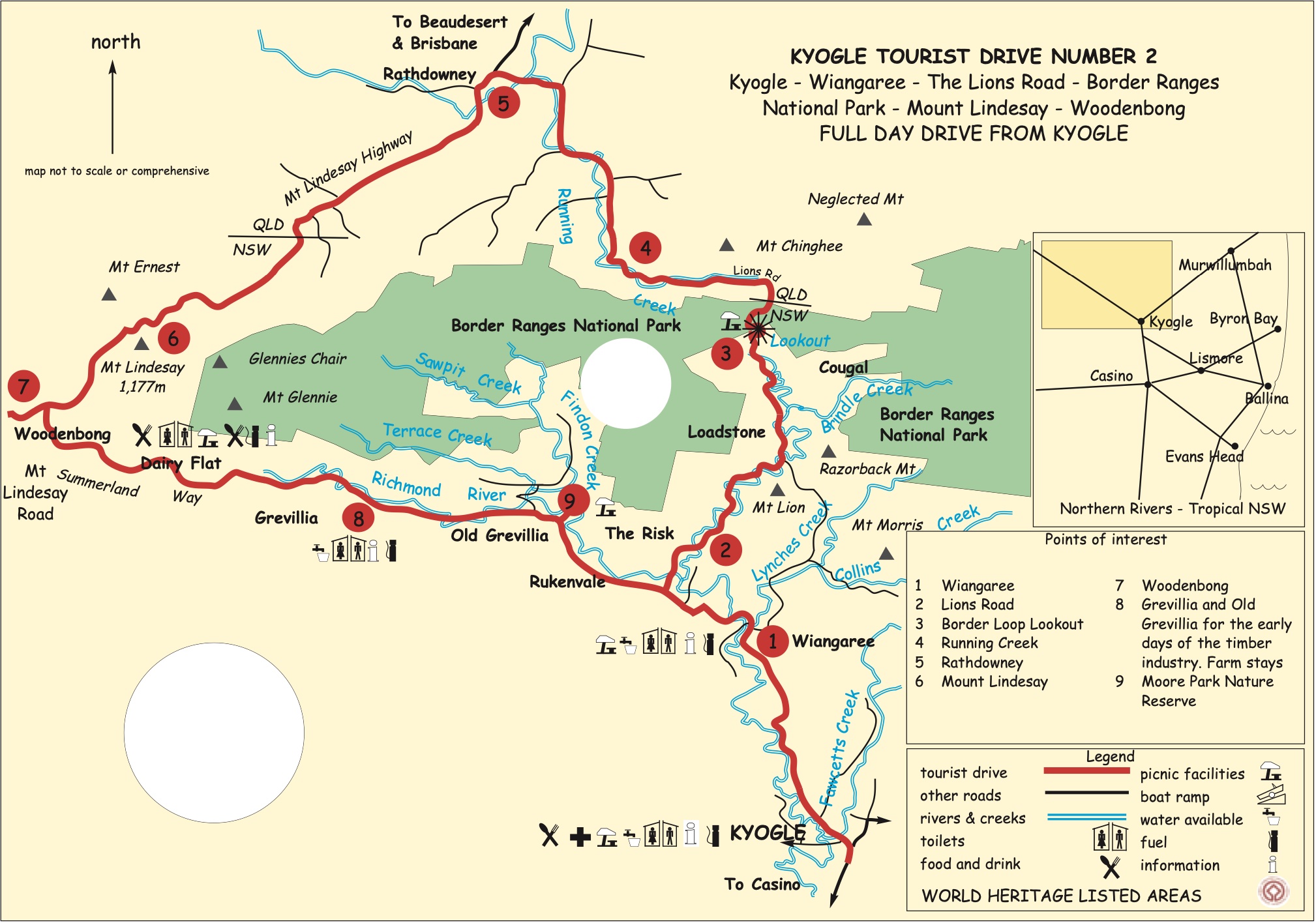 50 years since a dream became a reality