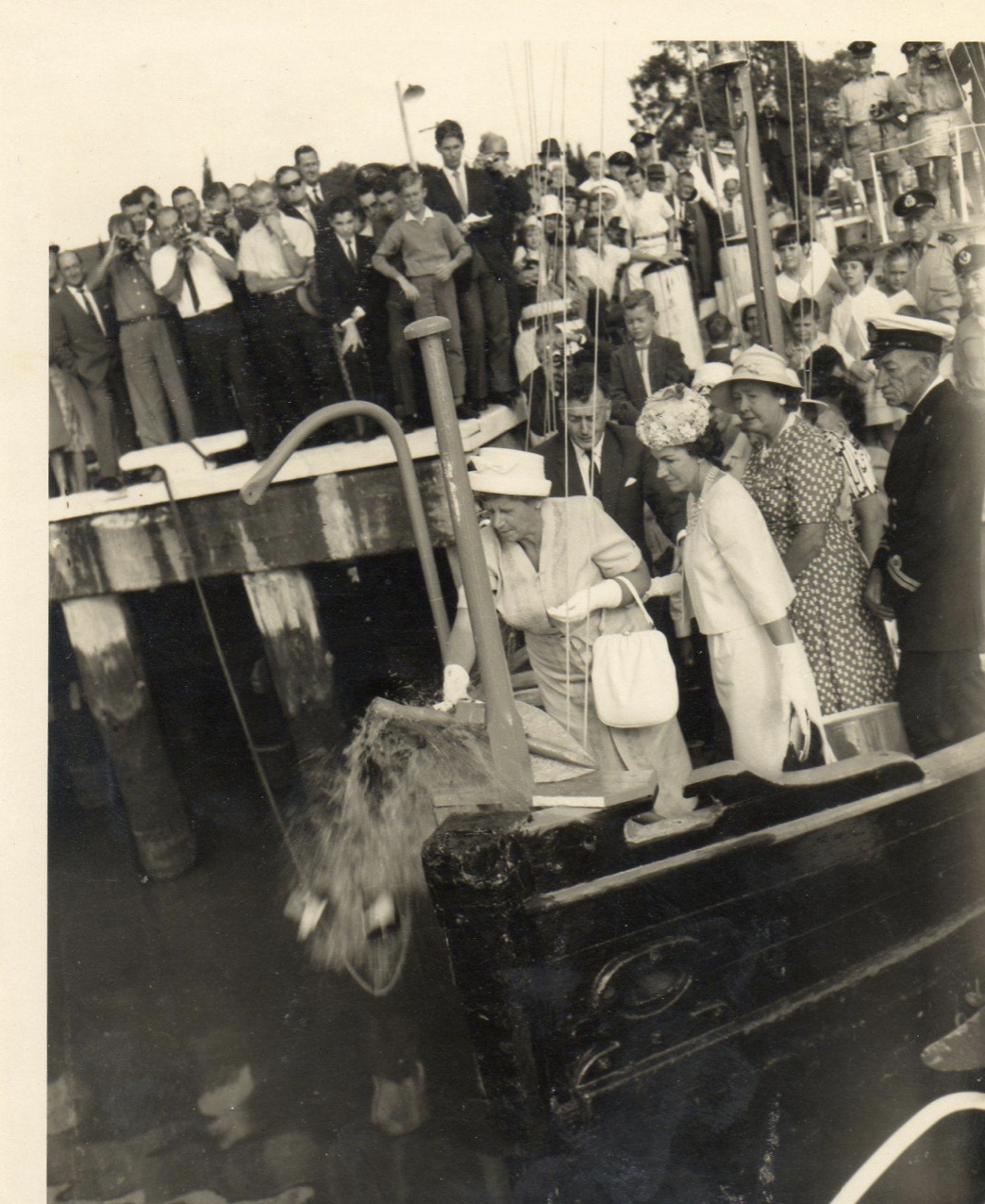 Z Special Unit Part 1 – Operation Jaywick, the remarkable mission ...