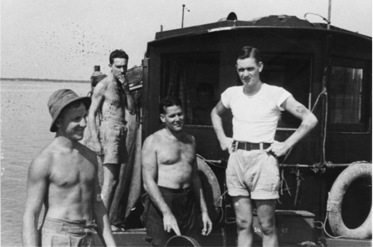 Z Special Unit Part 1 – Operation Jaywick, the remarkable mission ...