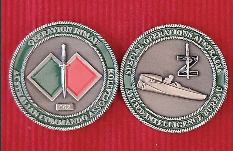 Z Special Unit Part 2 – Operation Rimau: the tragic sequel to Jaywick