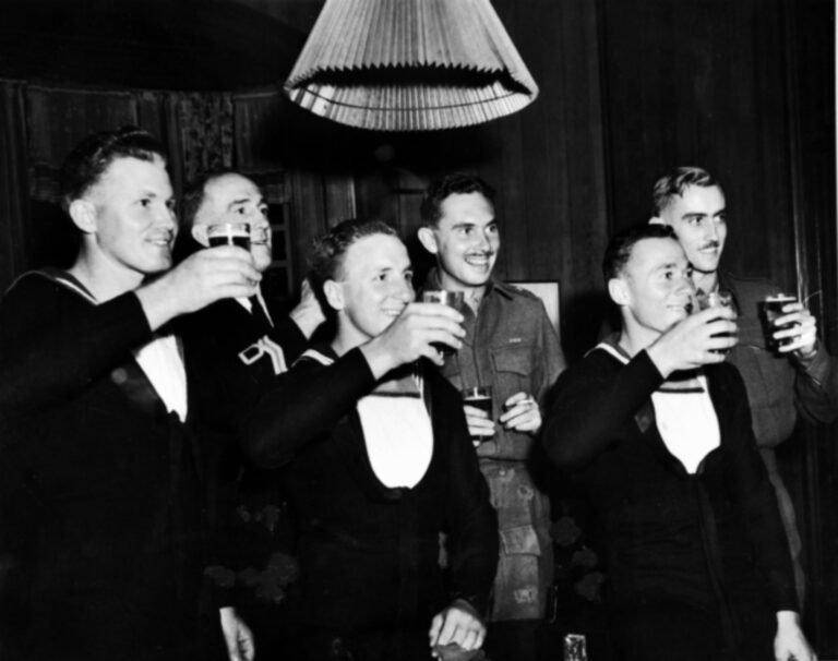Z Special Unit Part 1 – Operation Jaywick, the remarkable mission ...