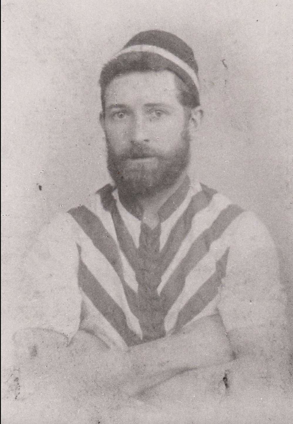 From Bischoff Tinlanders to Parrawe Rovers – a potted history of the ...