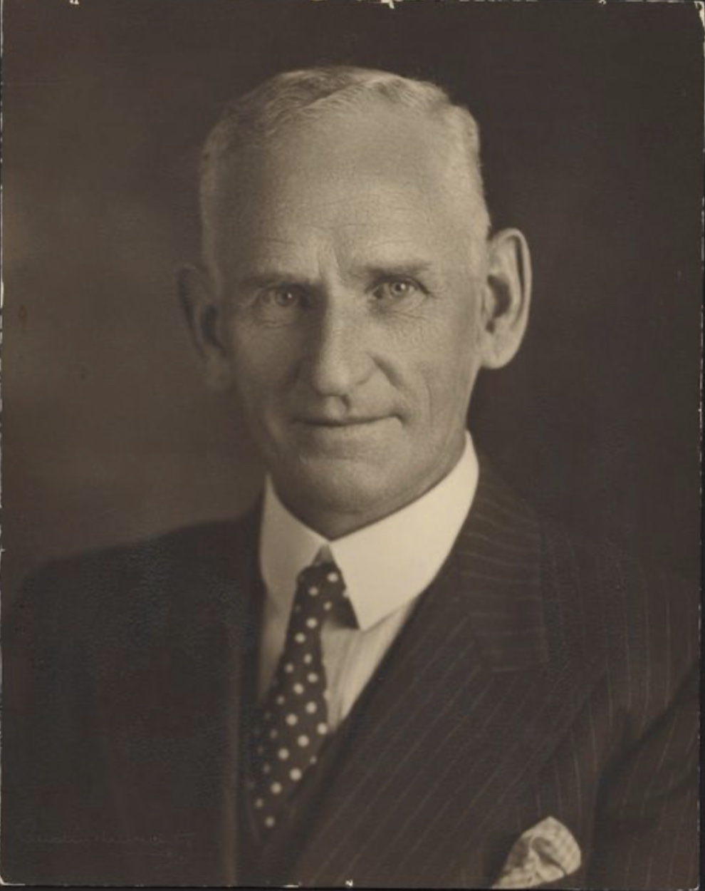 The 1939 fires – a blame game – Website | www.robertonfray.com