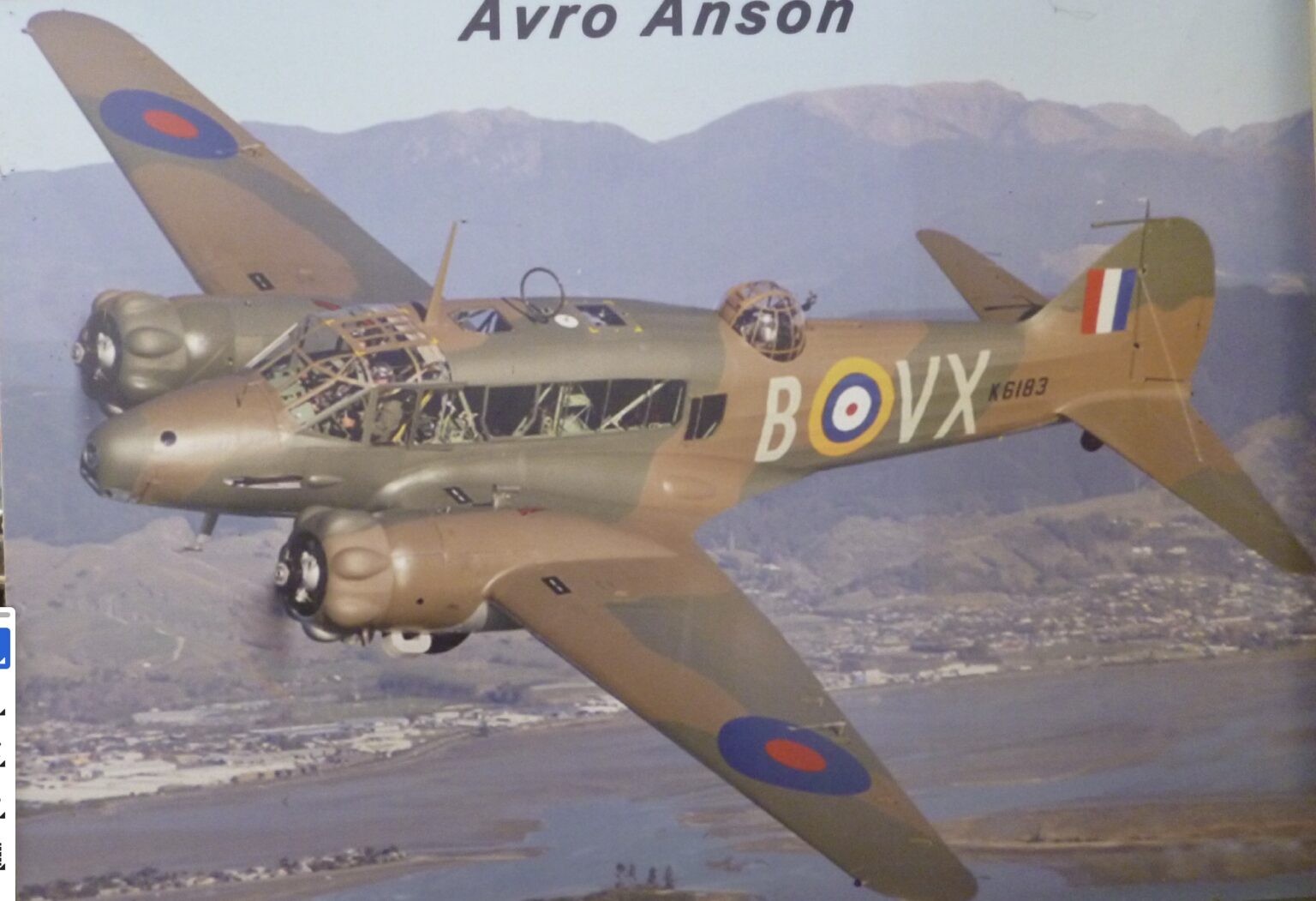 A sleepy coastal town comes alive during wartime – Website | www ...