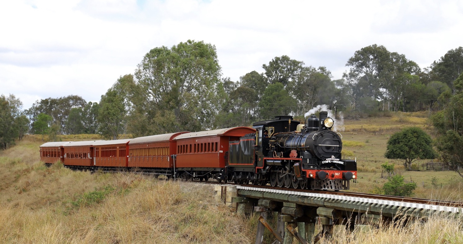 The rise and fall and rise again of a valley’s Rattler