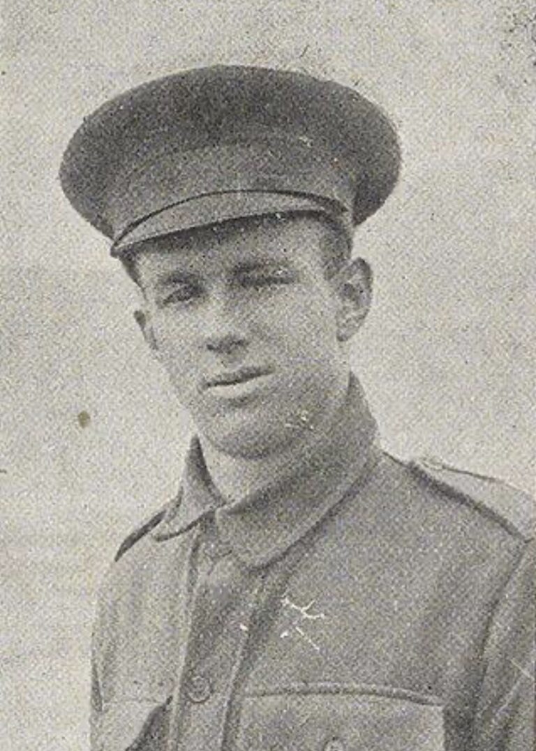 Special ANZAC stories