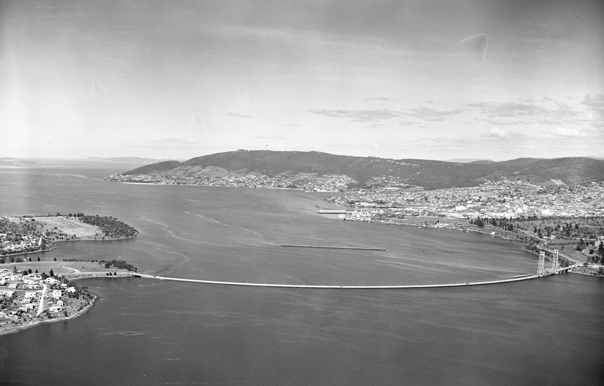 Tragedy on the Derwent: Remembering the 1975 Tasman Bridge Disaster, 50 ...