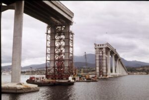 Tragedy on the Derwent: Remembering the 1975 Tasman Bridge Disaster, 50 ...