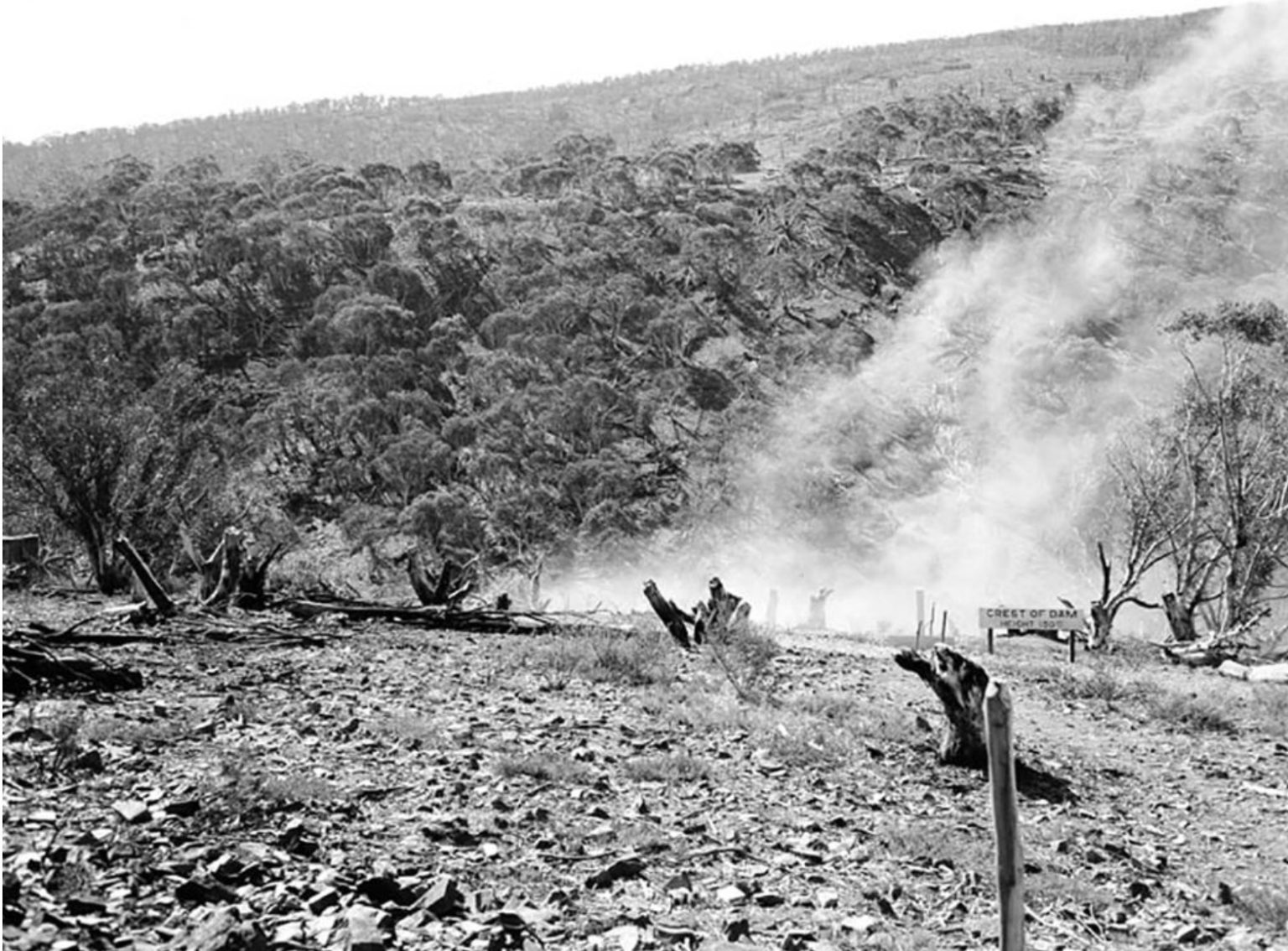 Australia’s Engineering Marvel