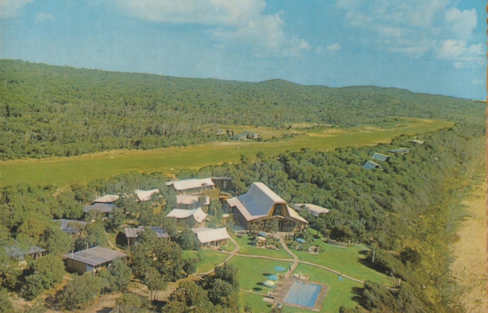 The greatest piscatorial event in the world