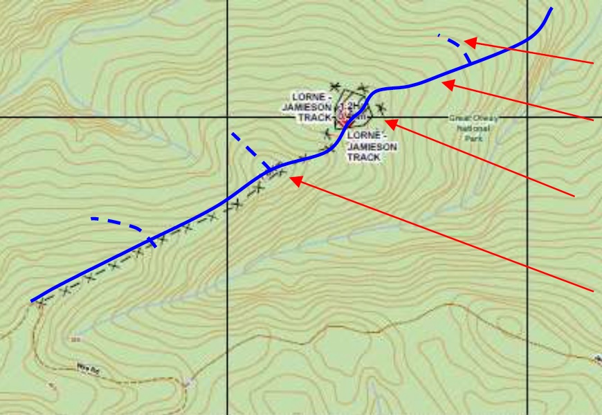 A case study in folly #7: an avoidable inferno – the 2015 Wye River fire